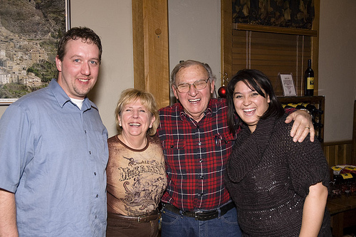 MADONNA VINTAGE: FAMILY