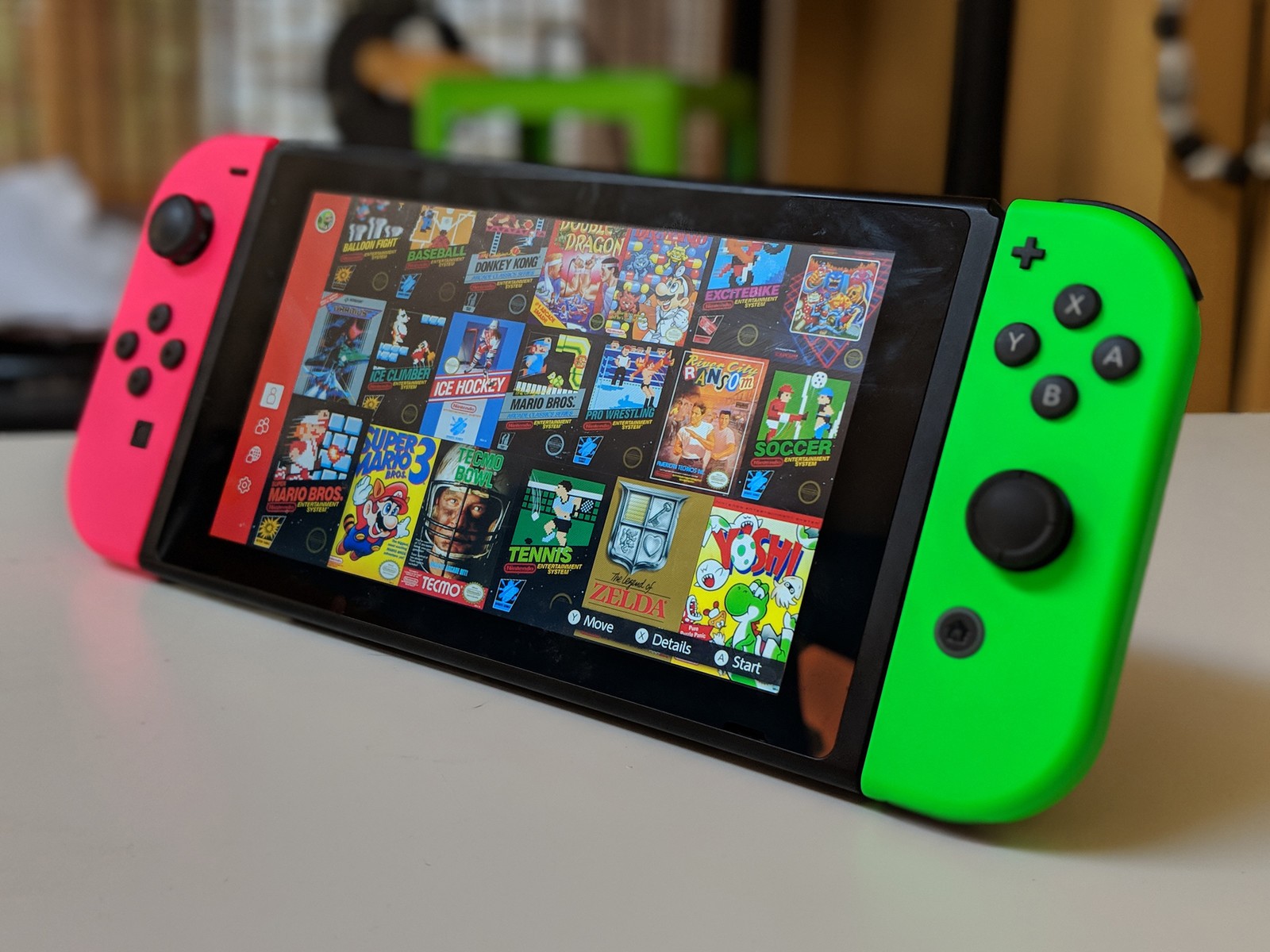 Nintendo revela cuántas Switch se han vendido hasta el momento ...