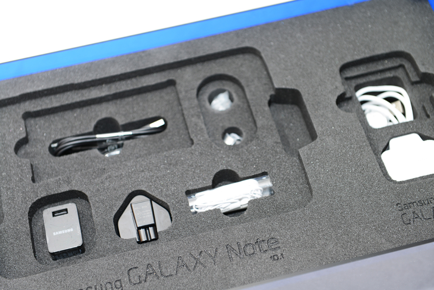 Samsung VIP Presentation Boxes – Packaging Of The World