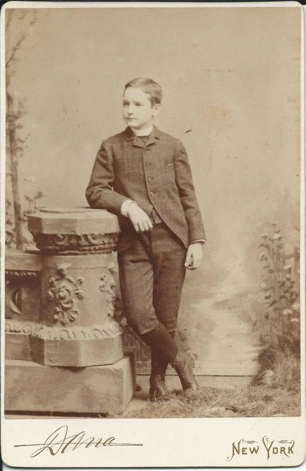 Ainab and the American Community in Lebanon: The Dorman Family in ...