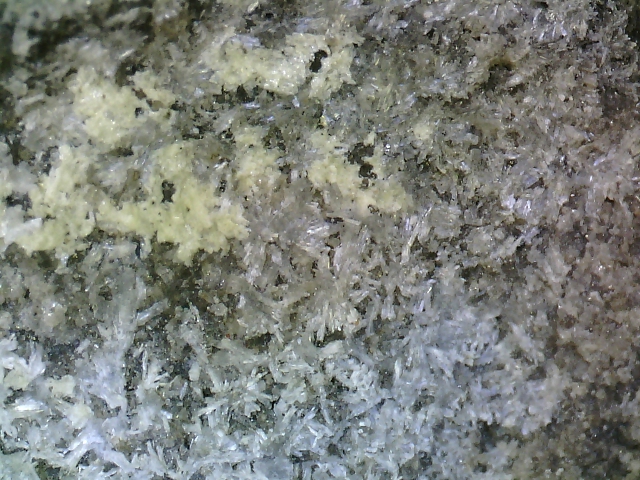 CSMS GEOLOGY POST: MORE PESKY VANADIUM MINERALS: MOTTRAMITE ...