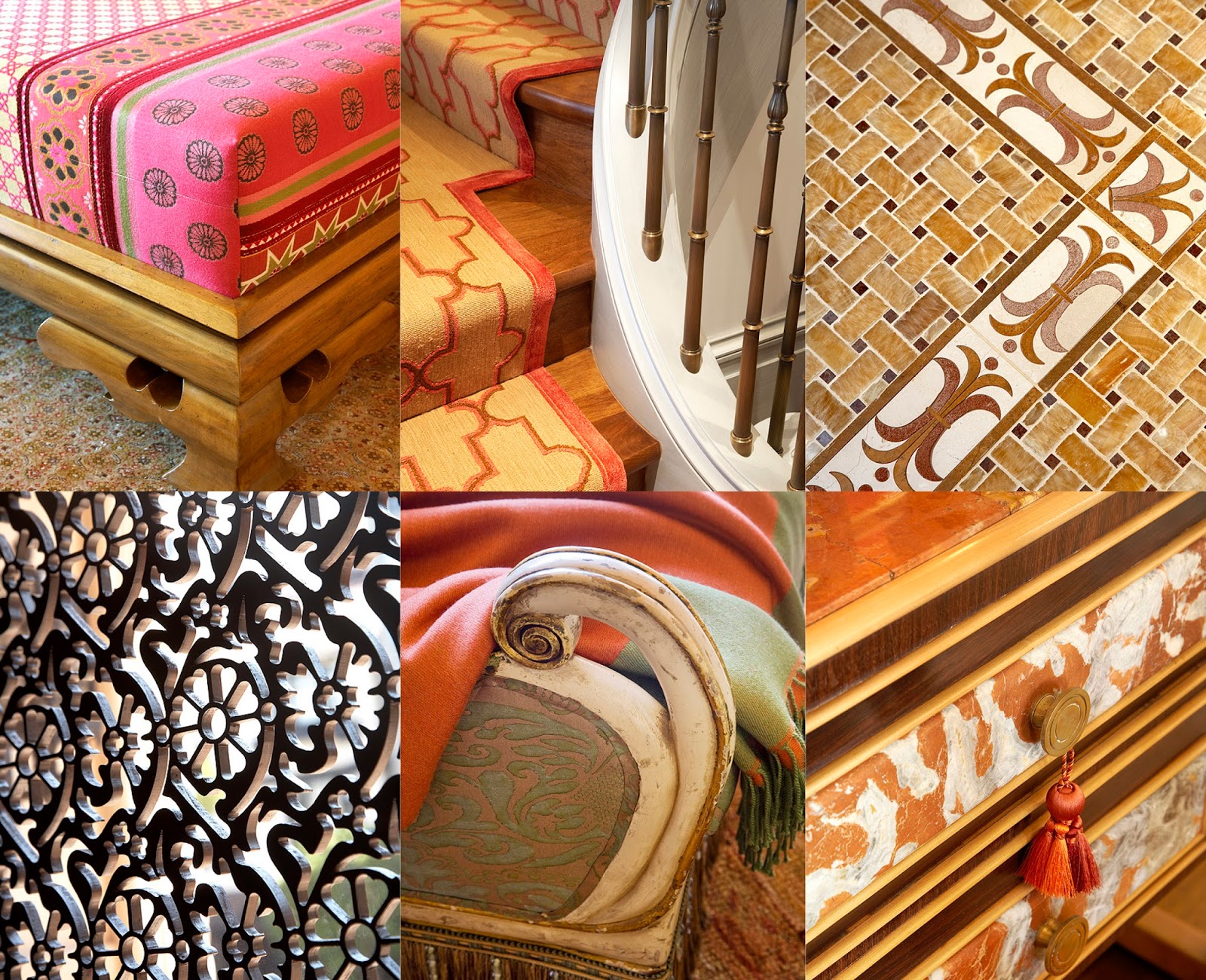 The Arts by Karena: Collected Cool by Interior Designer Jay Jeffers