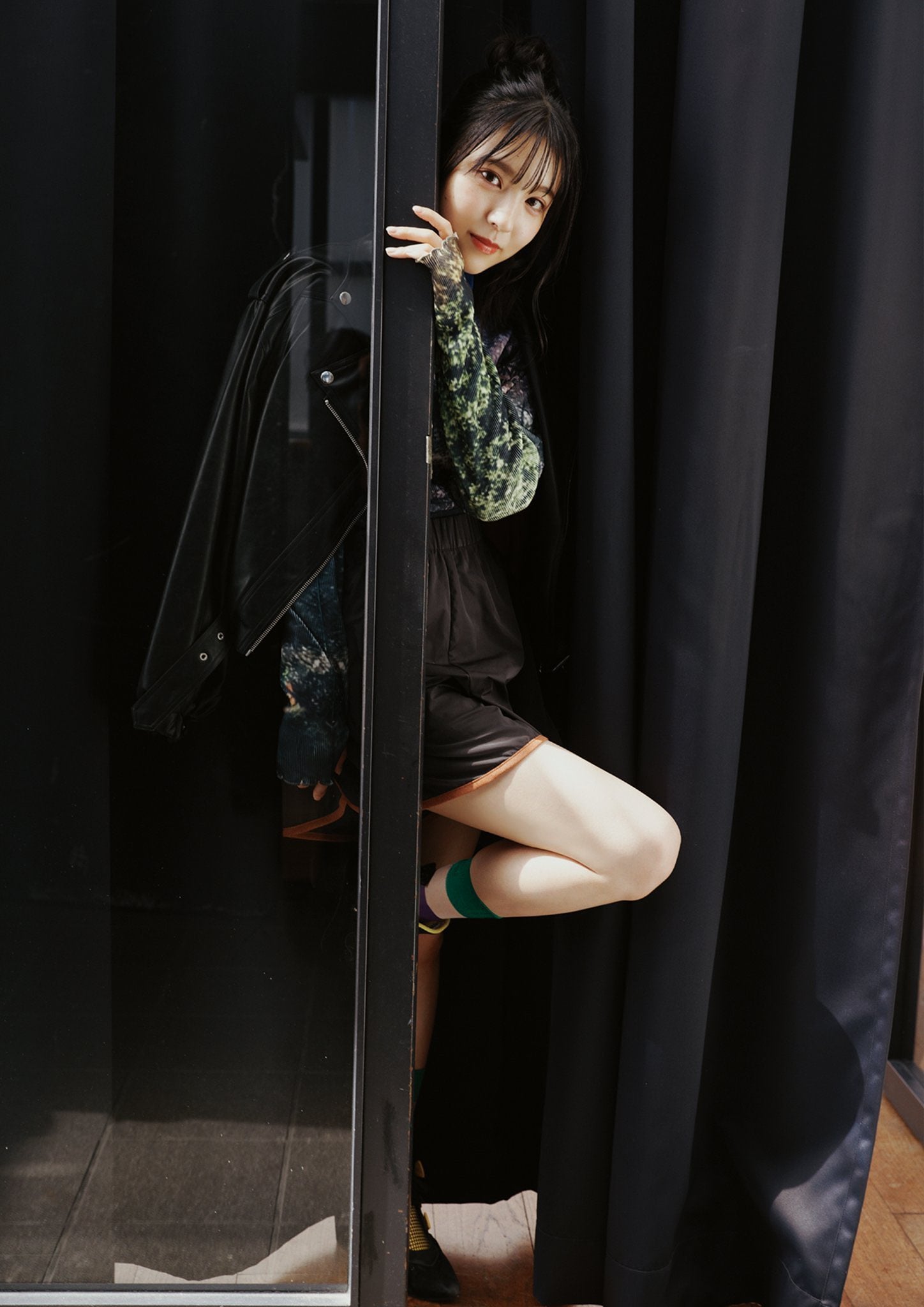 Hayakawa Seira 早川聖来, BUBKA 2020 No.12 (ブブカ 2020年12月号) - Idol. gravureprincess .date