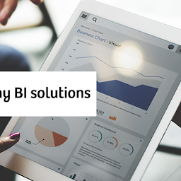 Steps to know before buying any BI solutions