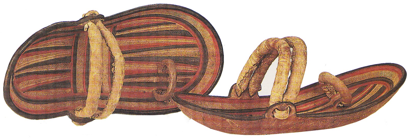 Exclusive shoes- The universal Sandal | All about shoe making