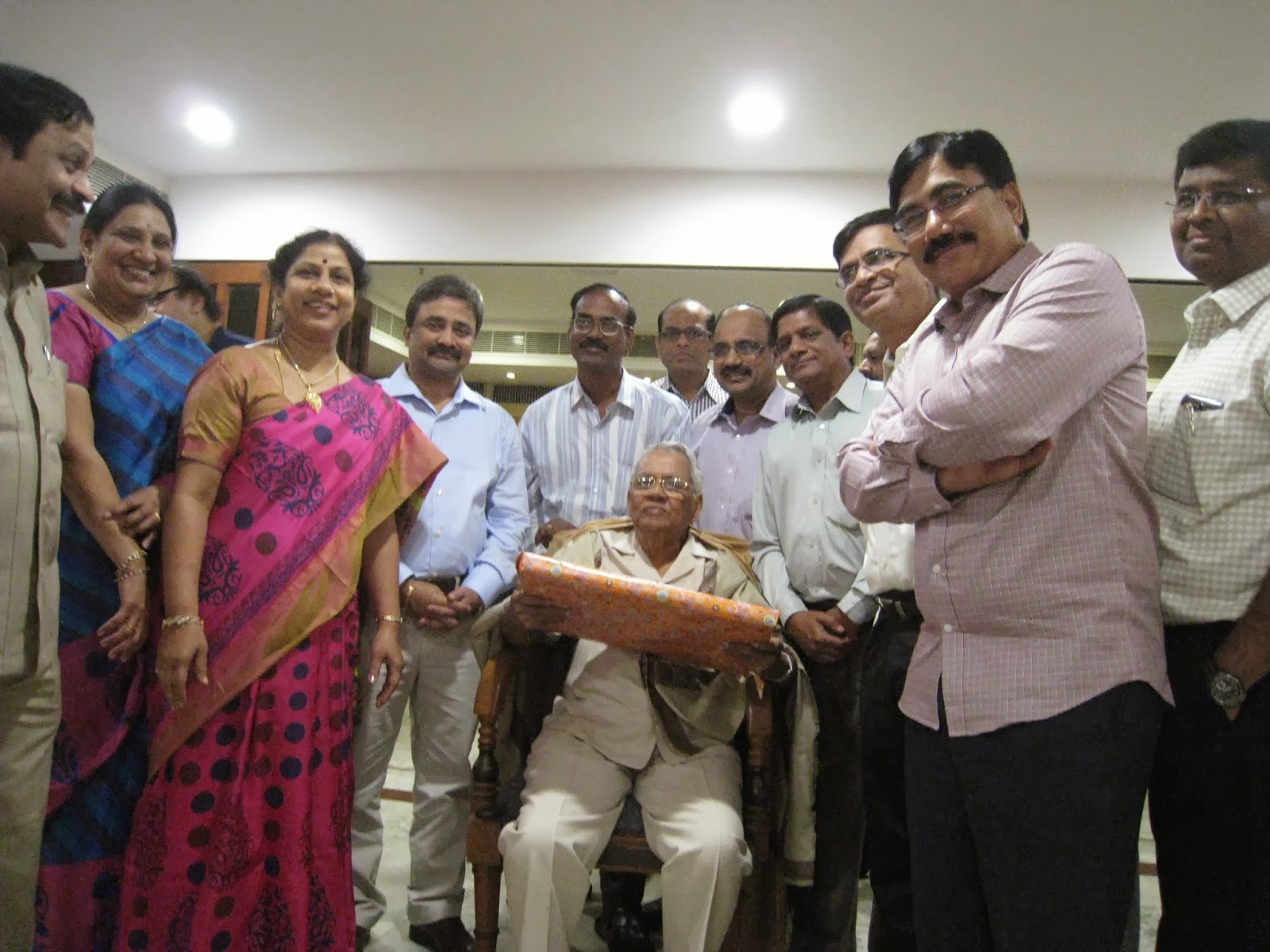 Ravi Venkatachelam from Vizag (ravichitrapu@rediffmail.com): 1979 ...