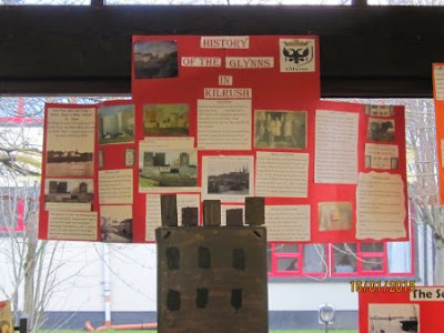 Clare County Library Blog: Children’s Local History Project in Kilrush ...