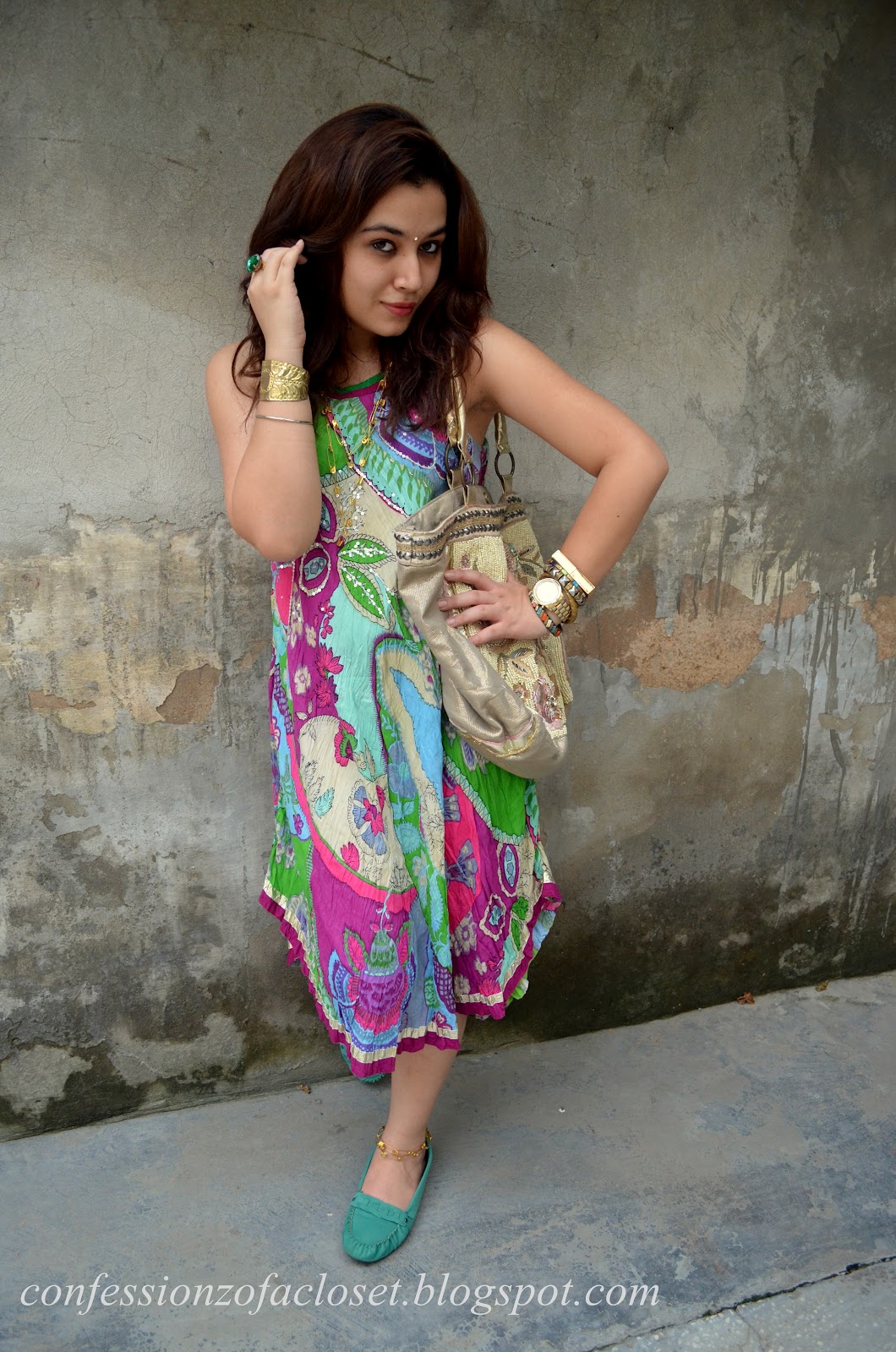 Confessionz of a Closet I Indian Fashion Bloggers I India Fashion Blog ...