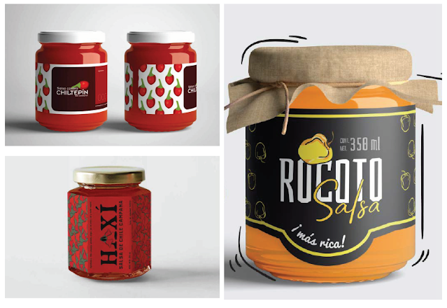 Universidad Gestalt de Diseño: Diseño Gráfico aplicado al envase