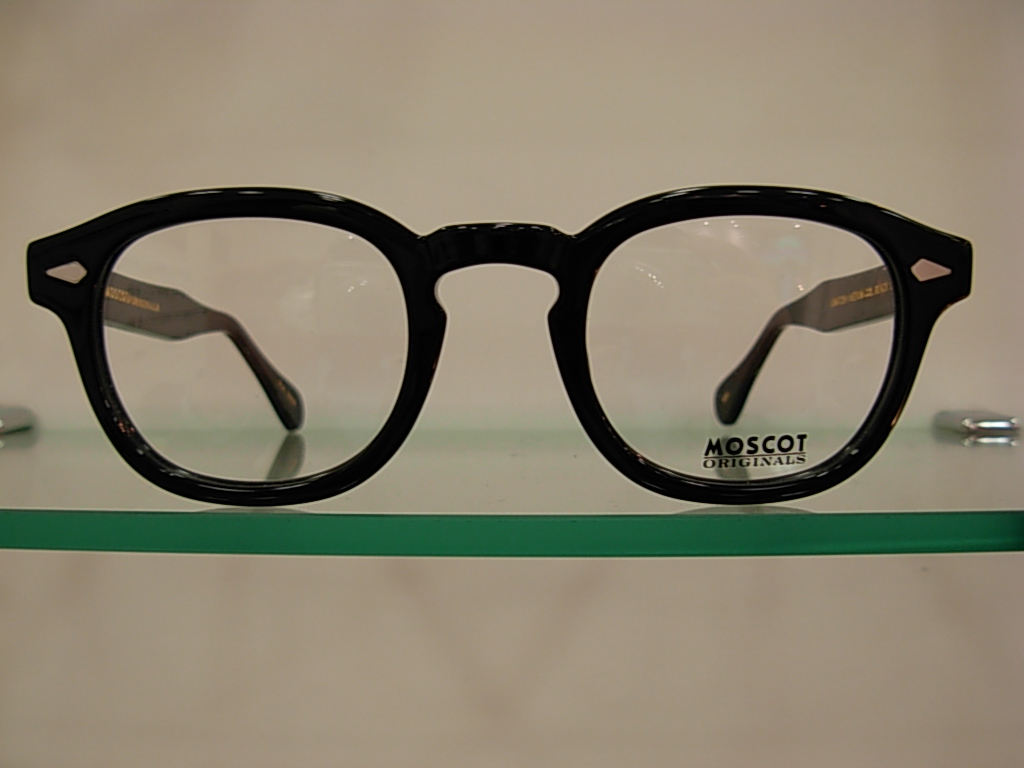 MOSCOT by Ottica Tullino: OCCHIALI JOHNNY DEPP