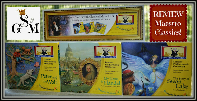 Solagratiamom Maestro Classics Review