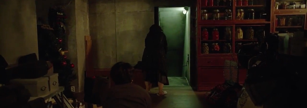 Review dan Sinopsis Film Parasite, Spoiler Alert