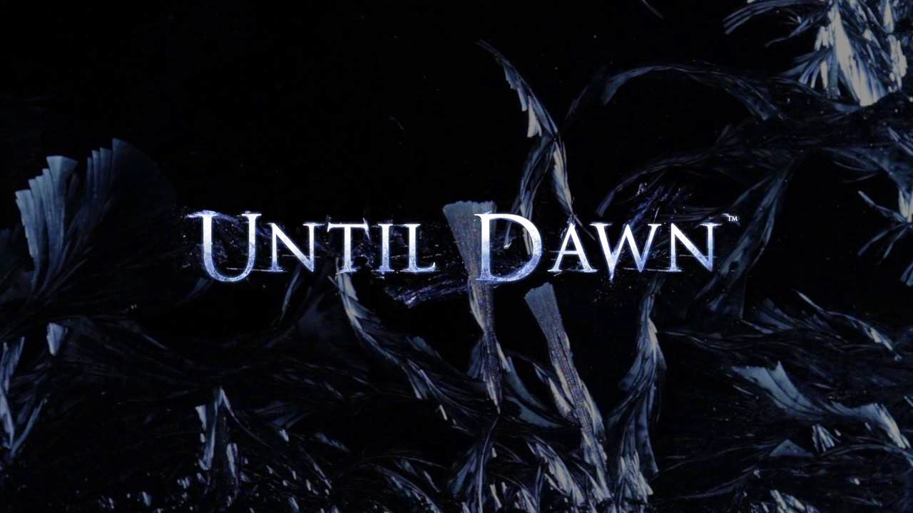 Until Dawn aterroriza en la GamesCom 2014 - Paredes Digitales