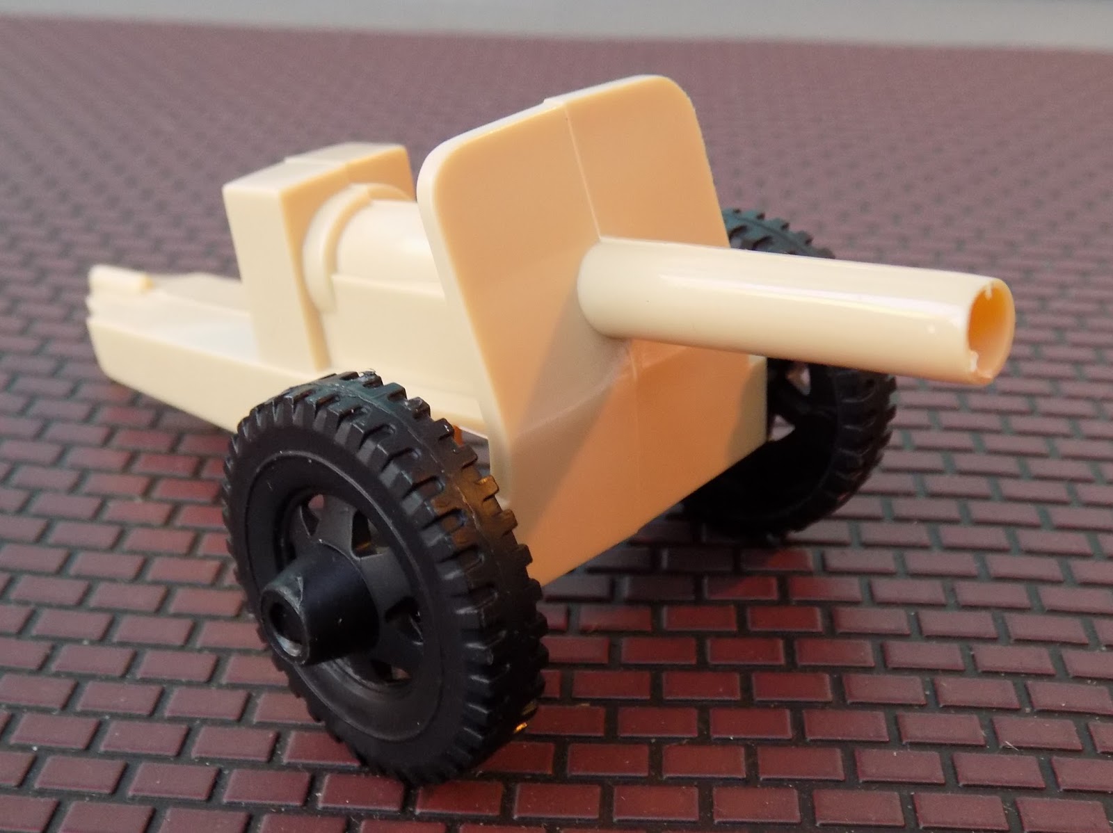 Bunker Talk: Tim Mee Guns