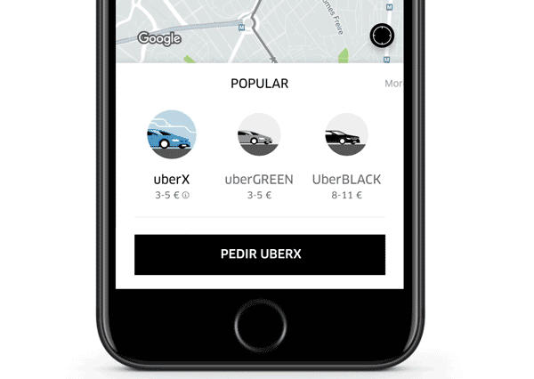 UberSTAR premeia utilizadores frequentes e os melhores condutores ...