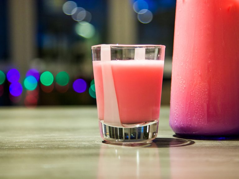 6 Idea Dan Resepi Minuman Mudah Di Hari Raya