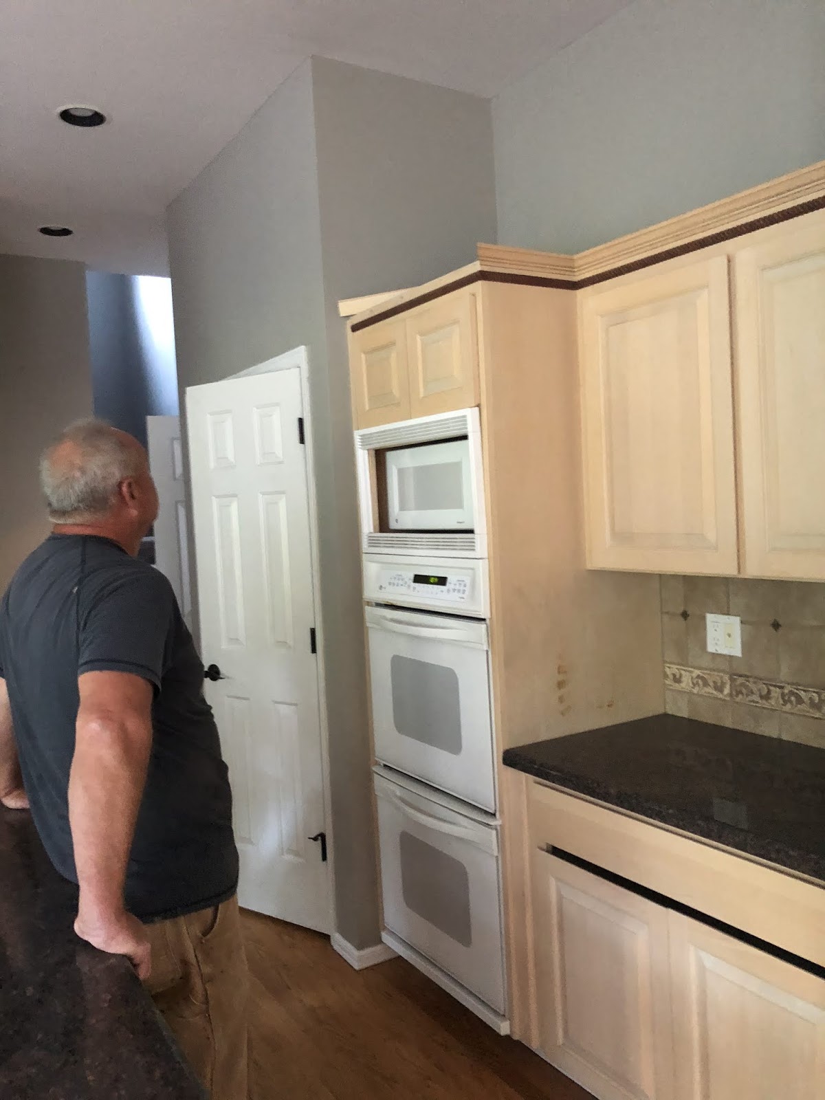 Home is Wherever I'm with You: Kitchen Remodel