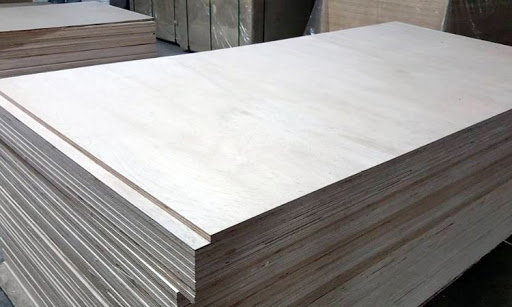 Placaj albasia ~ TEGOTEX