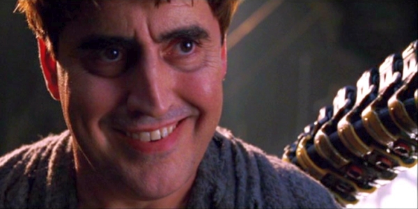 Every Live-Action Spider-Man Villain Ranked From Worst to Best