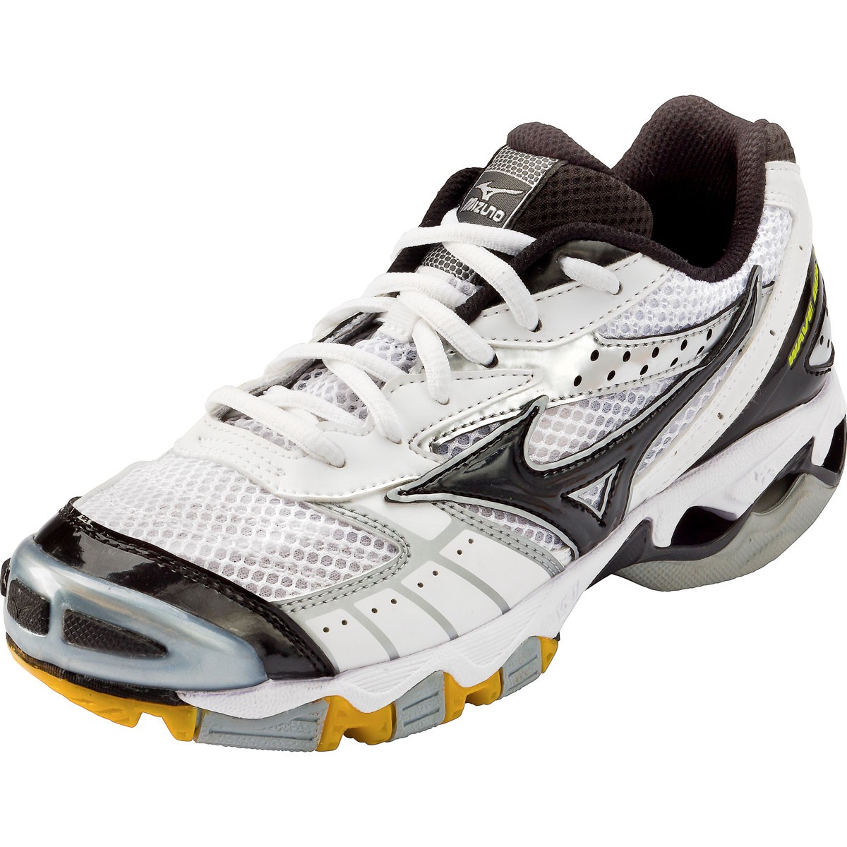 Consultoria Química Lavoisier: A história dos tênis - Mizuno