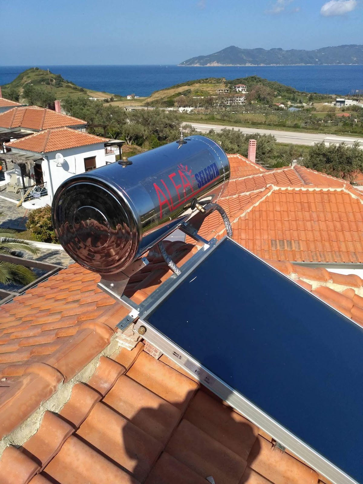 ΚΑΛΑΘΑΣ βολος υδραυλικες εγκαταστασεις φυσικου αεριου επισκευη ...
