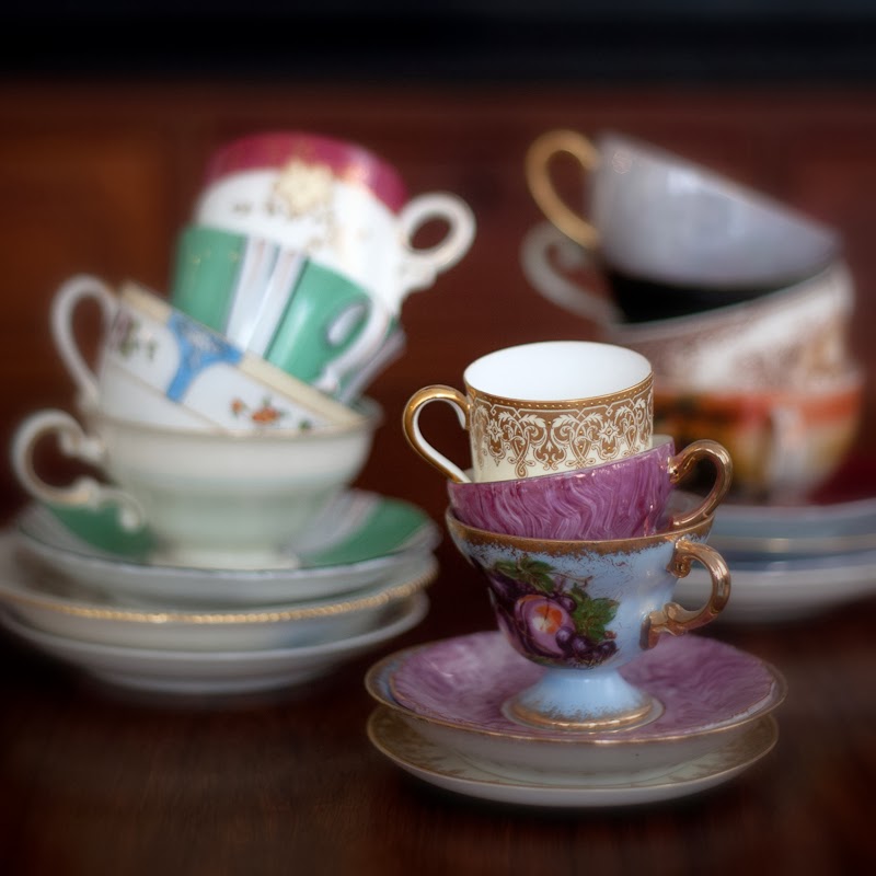 three little halves: Caramelized Slivovitz, the Serbian Tea