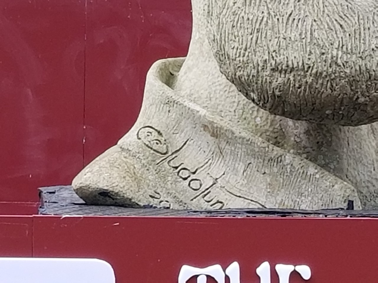 Arts and Culture Place: Why Dotun Popoola’s sculpture was destroyed