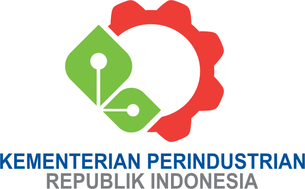 Koleksi Lambang dan Logo: Lambang Kementerian Perindustrian