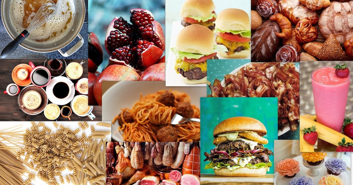 Food Trends of the 2000's