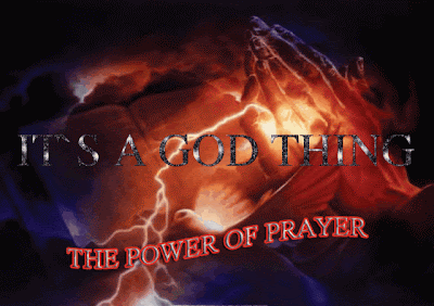 Word for Today: April 2012