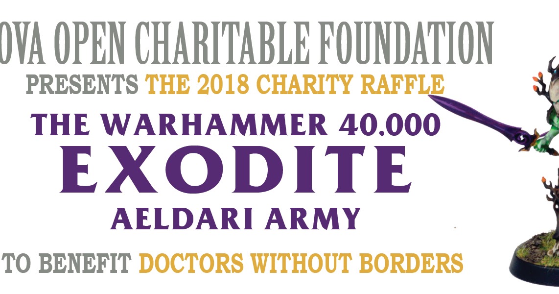 The Exodite Aeldar Army that can be Yours..... Amazing Conversions ...