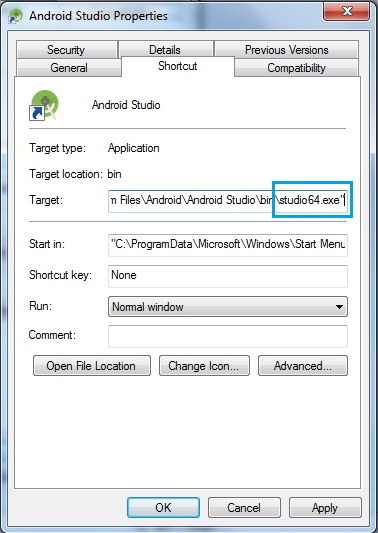 Codersbeat No Jvm Installation Found Please Install A 64 Bit Jdk