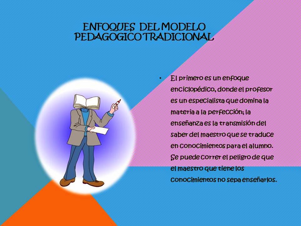 MODELOS PEDAGOGICOS ESTRELLITAS: MODELO PEDAGOGICO TRADICIONAL