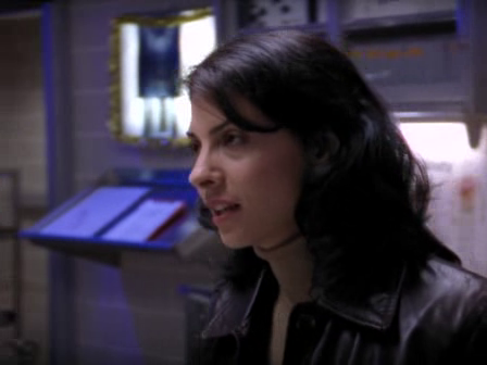 Leather Beauties: Screencaps Post 36-Homicide Life on the Streets"All ...