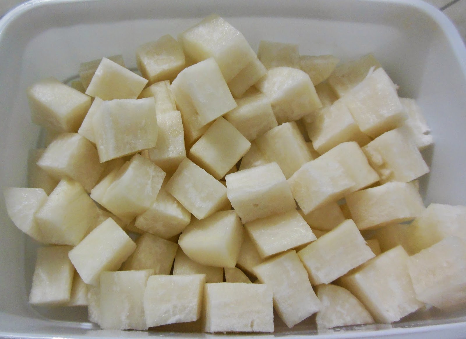 Quer aprender a cozinhar? Coreia: Agosto 2014