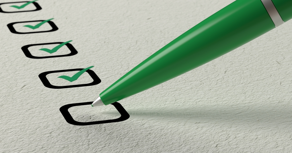 Sharp Communication: The Best Call center Audit Checklist to Keep You ...