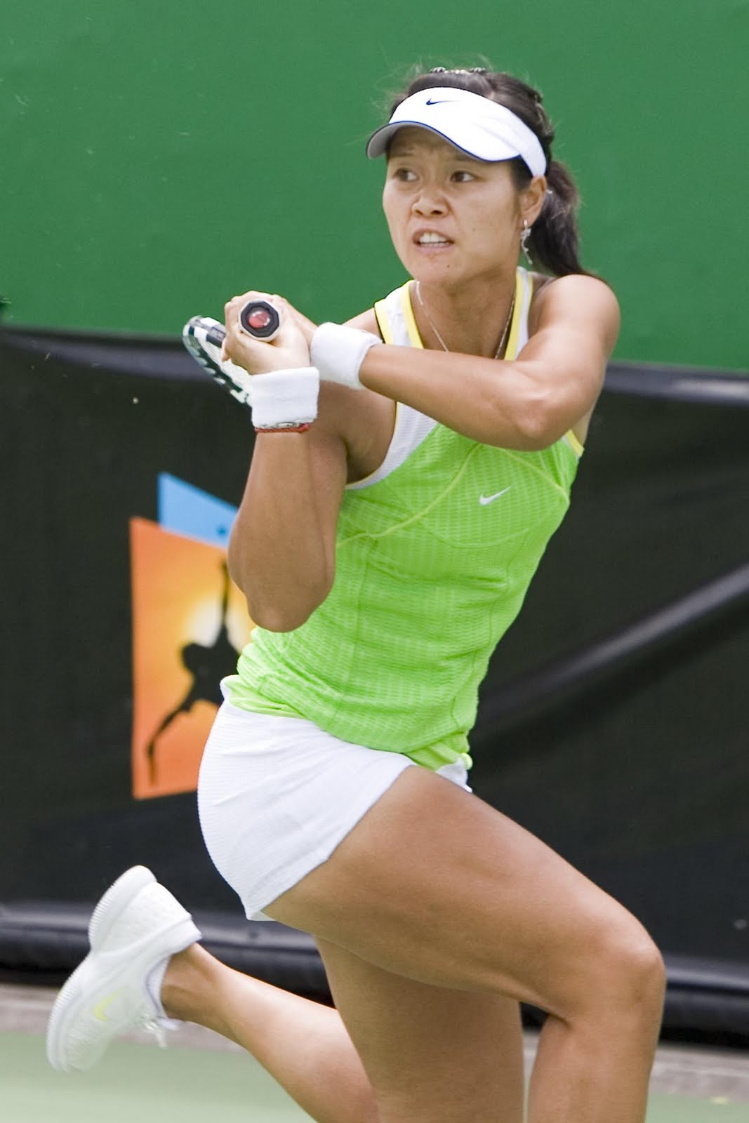 Li Na Facts And New Photos 2013 | World Tennis Stars