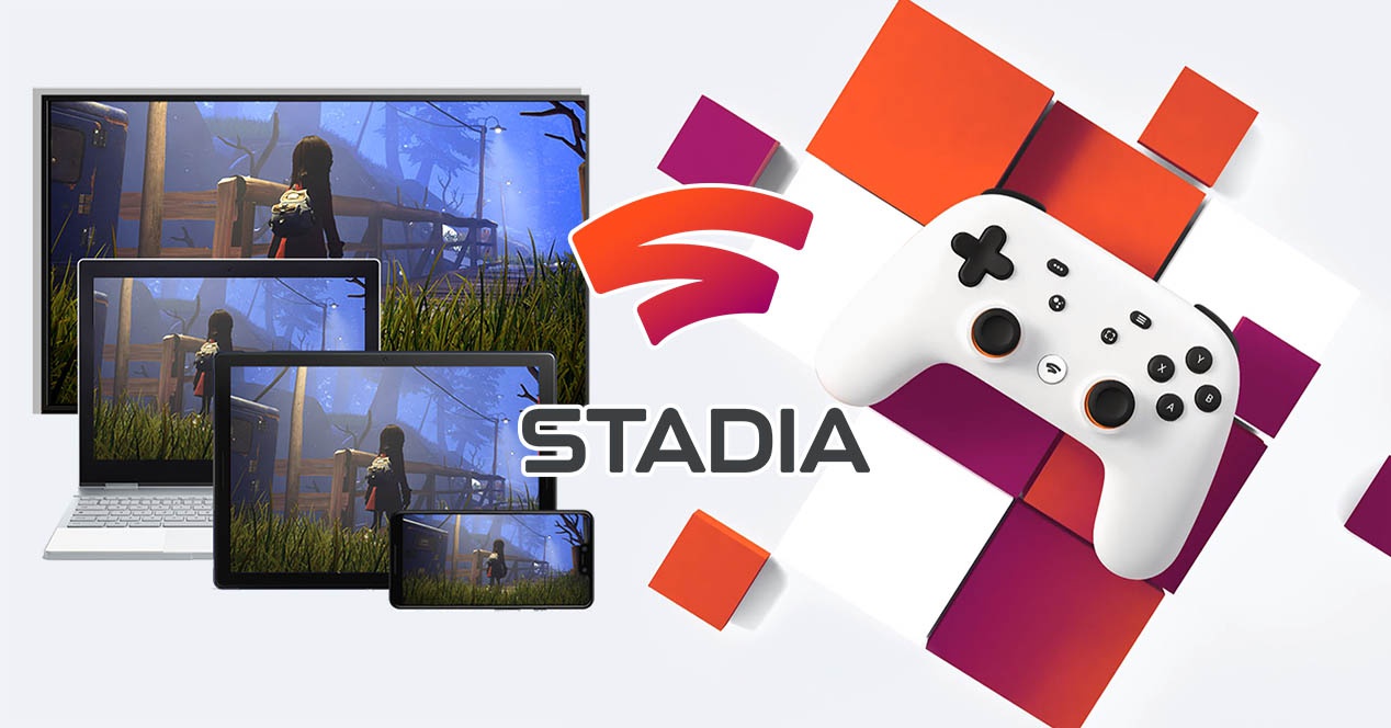 Stadia? How it's better than your gaming console?