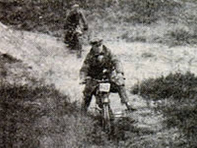 motoykroz: History of Motocross