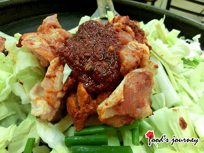eat.play.love: Malaysia ♥ Uncle Jang Korean Restaurant