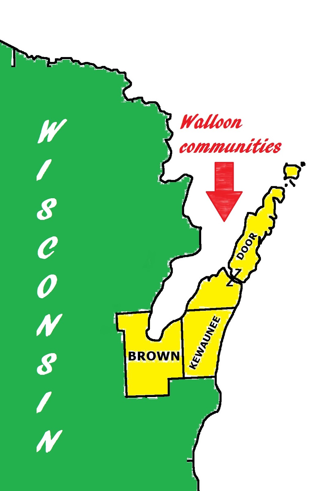 Phlegmish & Walloony: October 2015