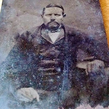 AUTHOR: Janine Harrington: WILLIAM CROMAN 100 YEAR ANNIVERSARY