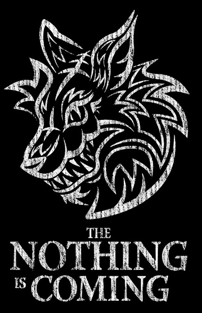 The Geeky Nerfherder: Movie Poster Art: The NeverEnding Story (1984)