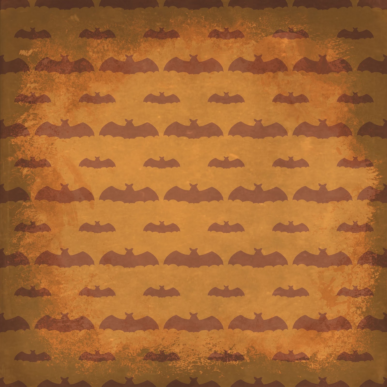 The Graphics Monarch: Free Grunge Halloween Bats Antique Script ...