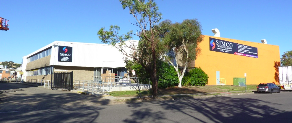 Simco: The One-Stop Solution for All Your Commercial Kitchen Needs