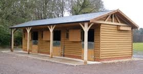 Horse Care: Stabling and Vices
