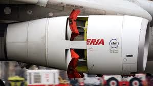 Thrust Reversers | Aircraft Maintenance Engineering-Mechanical