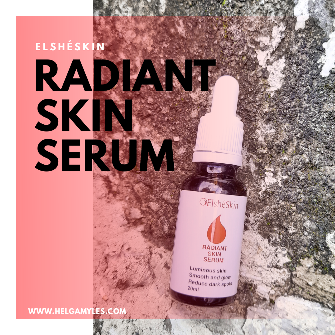 [REVIEW] ELSHESKIN DEEP CLEANSING FOR SENSITIVE SKIN & ELSHESKIN ...