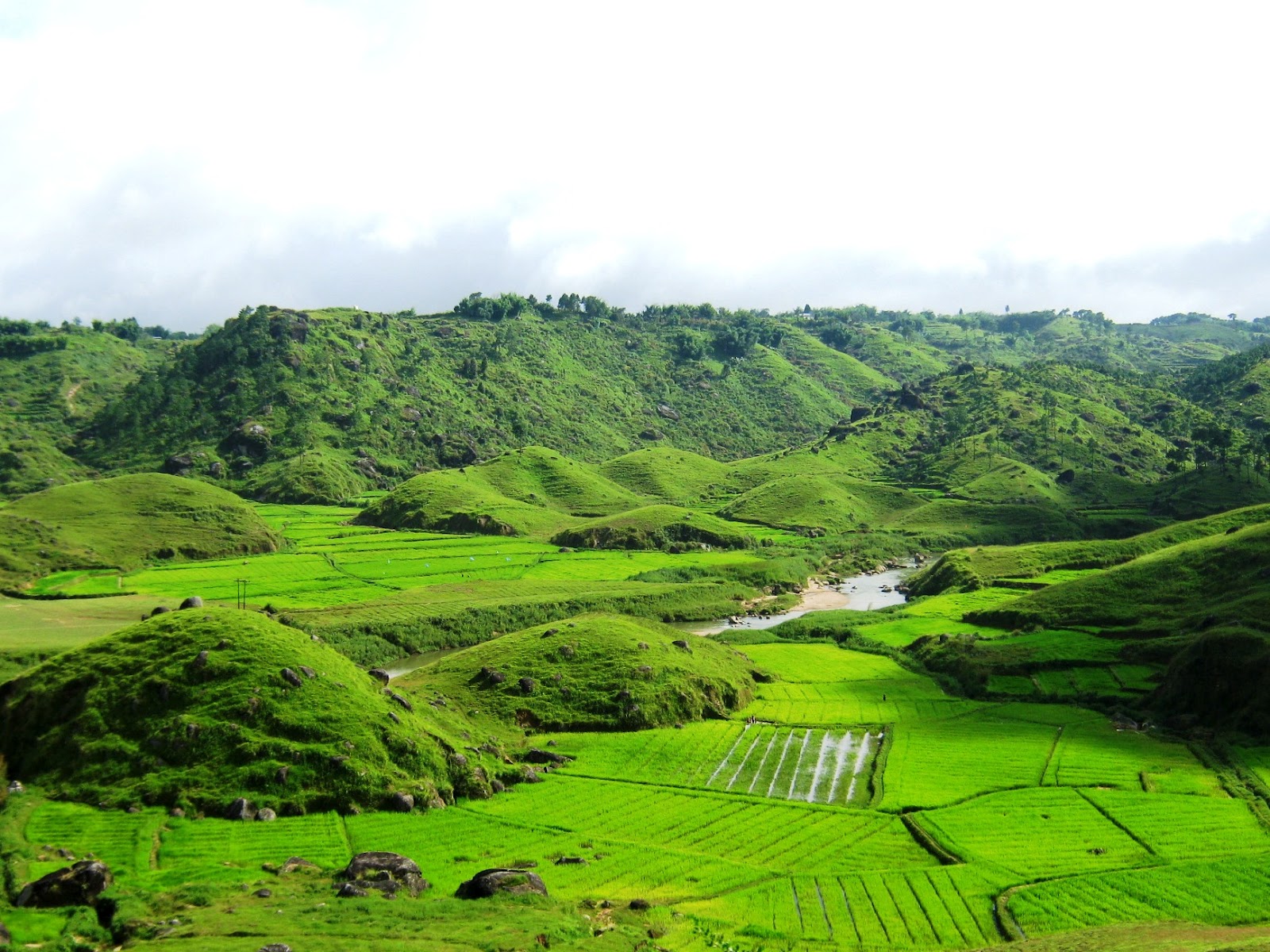chasing the horizon..: meghalaya: the abode of clouds