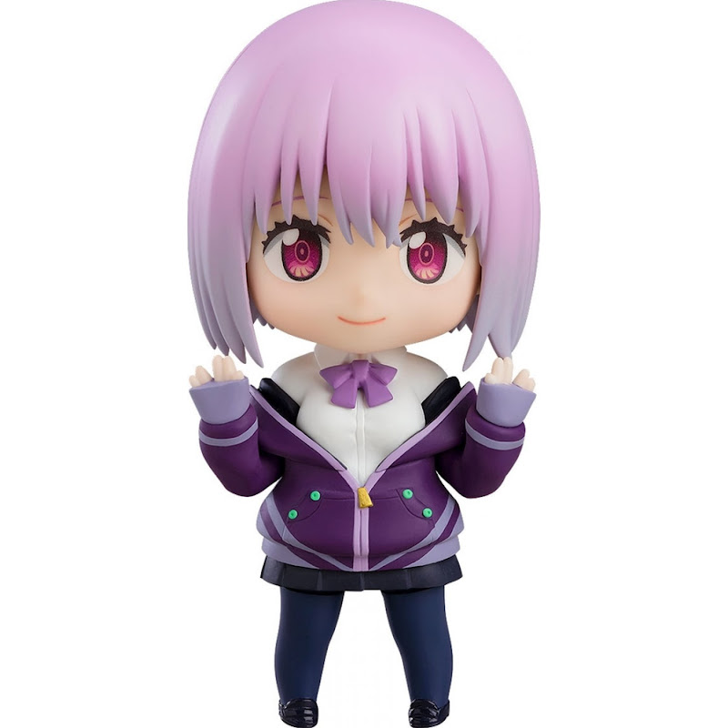 Akane Shinjo Nendoroid | Nendoroid Heaven